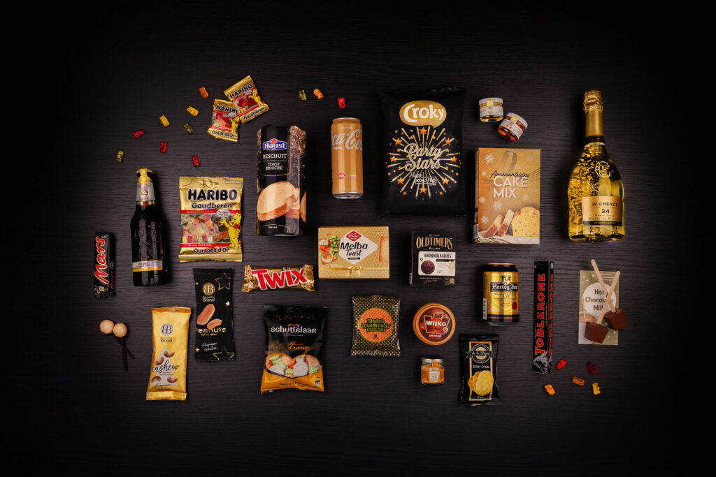 Gift package content needed? | Van Dijk Groothandel B.V.