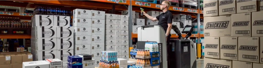 Looking for a wholesaler? | Van Dijk Groothandel B.V.