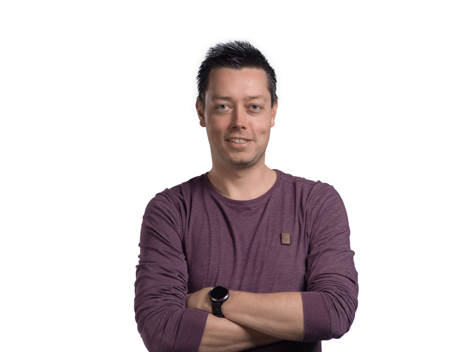 Our team | Van Dijk Groothandel B.V.