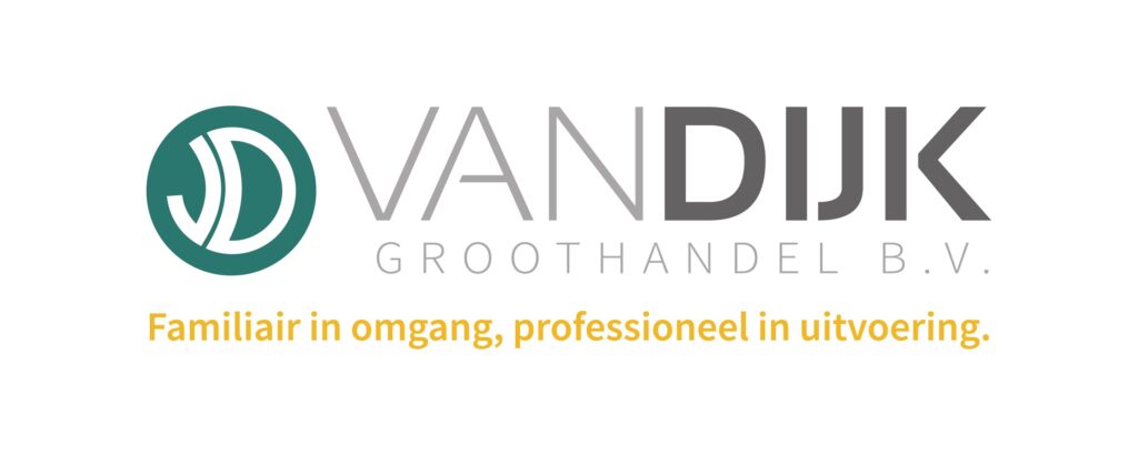 Professionals in food en non-food | Van Dijk Groothandel B.V