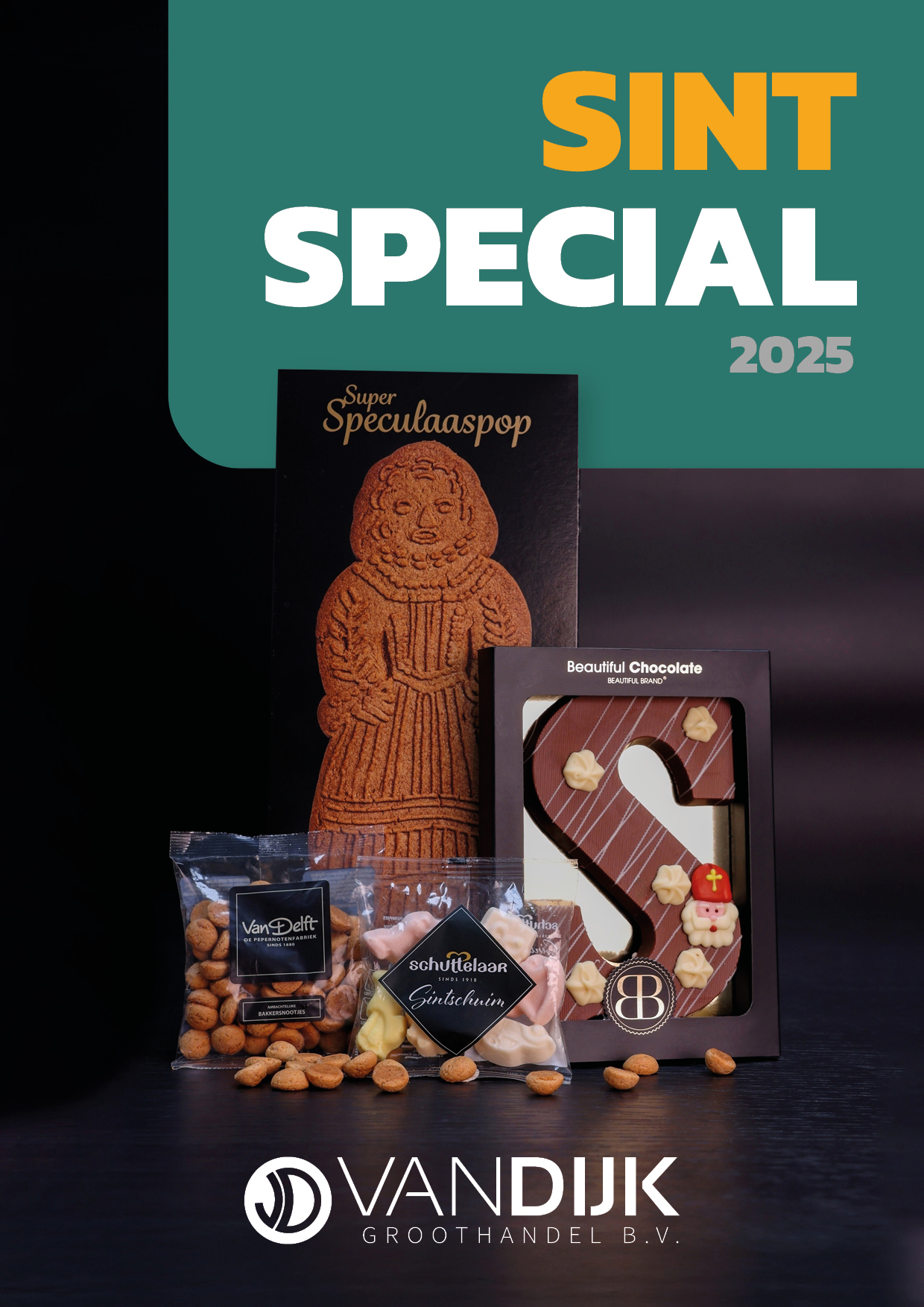 Chocolade groothandel Nederland 🍫 | Groothandel Bonbons