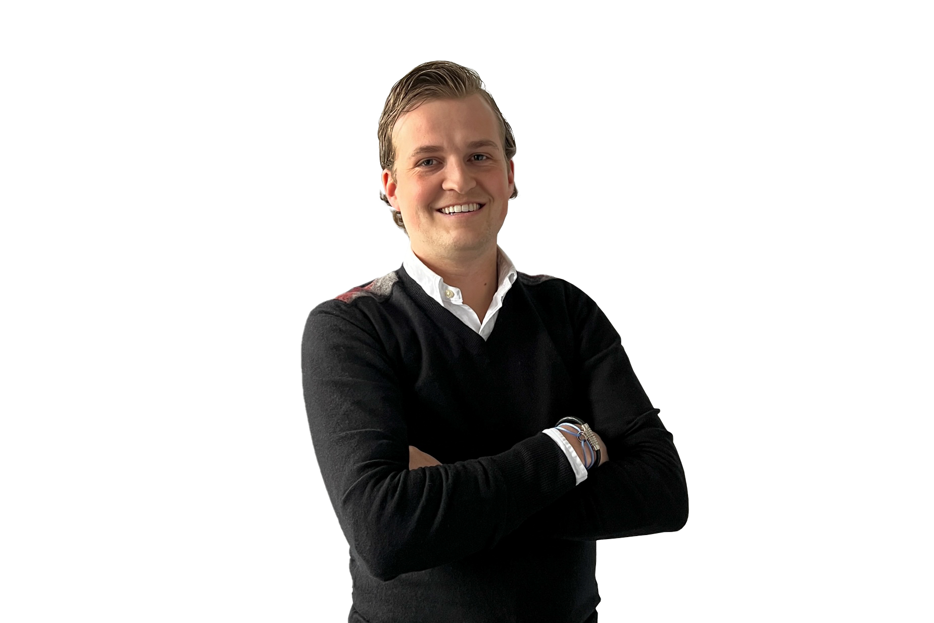 Our team | Van Dijk Groothandel B.V.