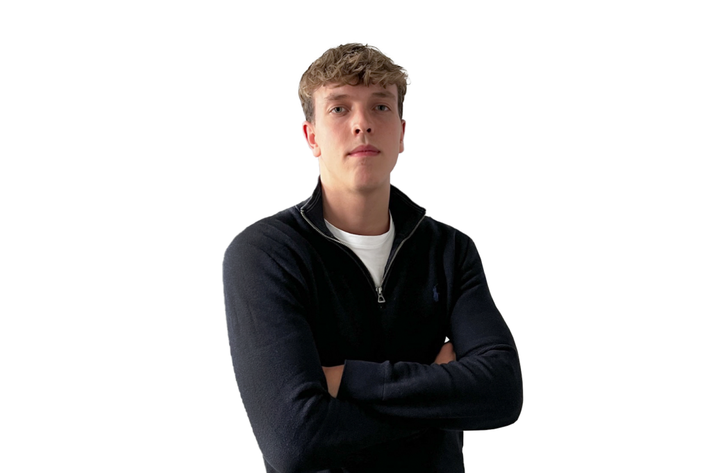 Our team | Van Dijk Groothandel B.V.