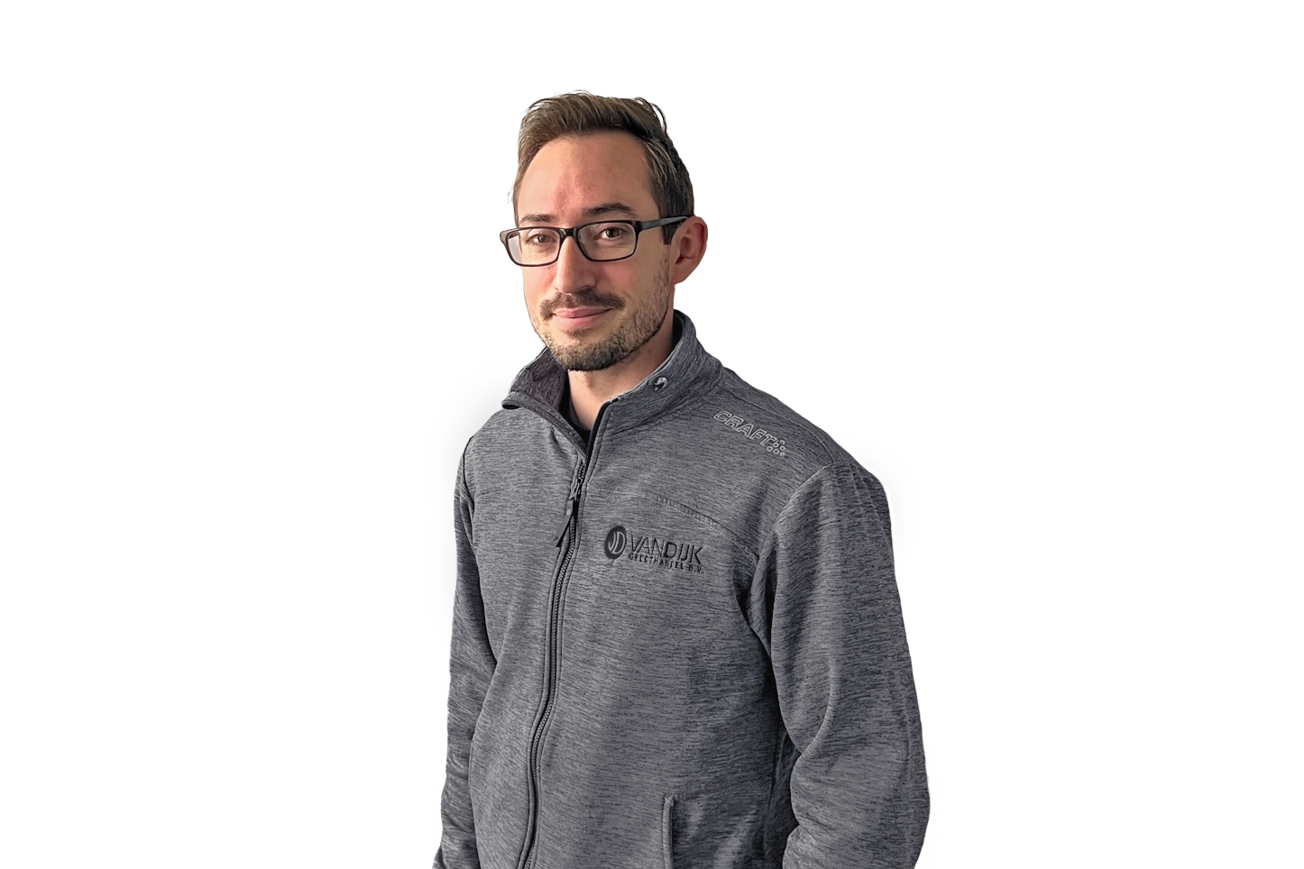 Our team | Van Dijk Groothandel B.V.