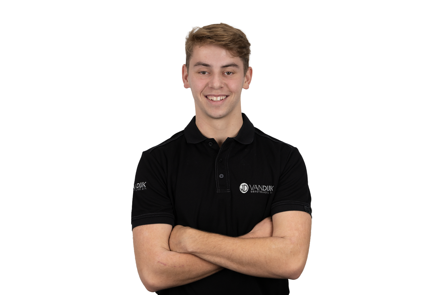 Professionals in food en non-food | Van Dijk Groothandel B.V